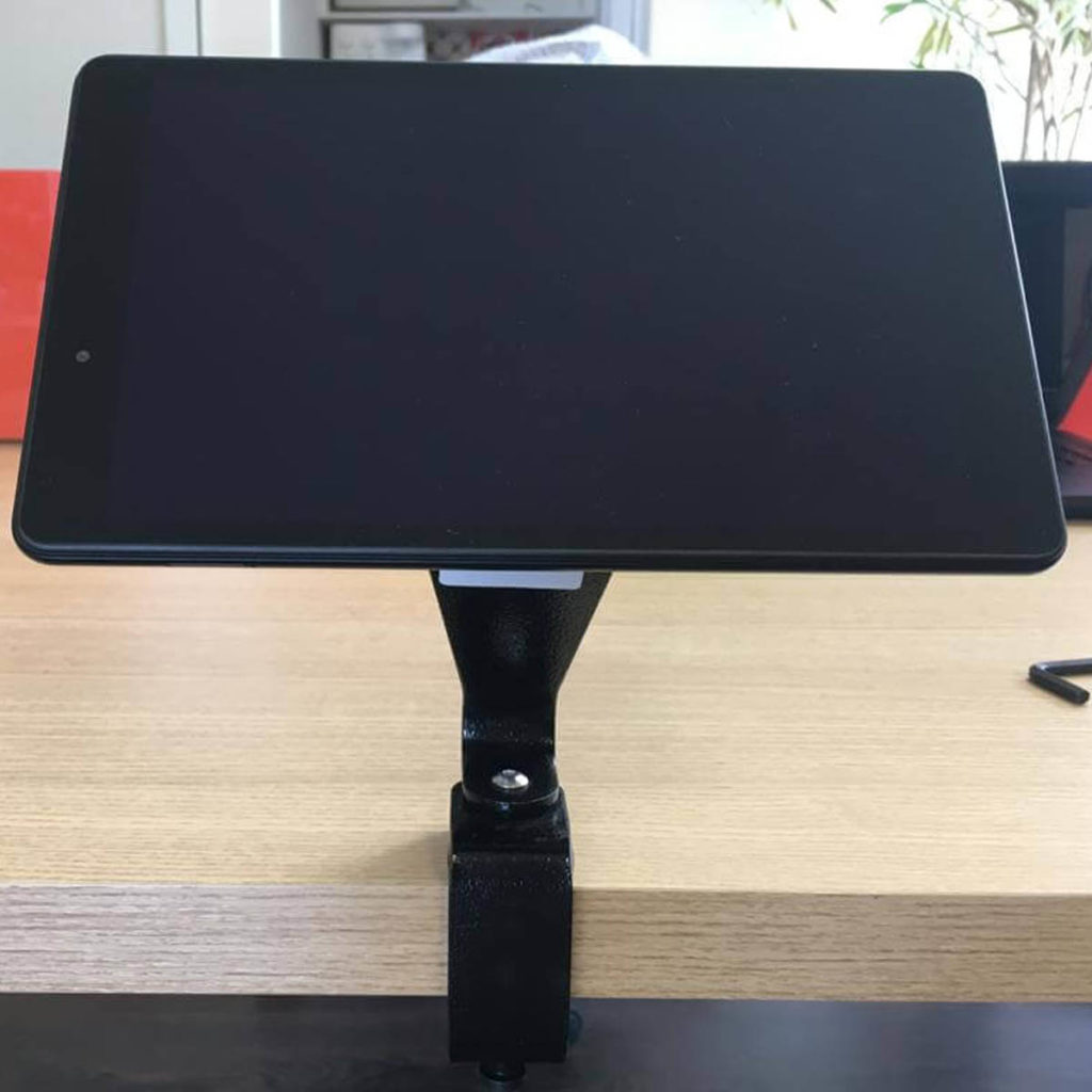 Base Fixa | Atta Tecnologia