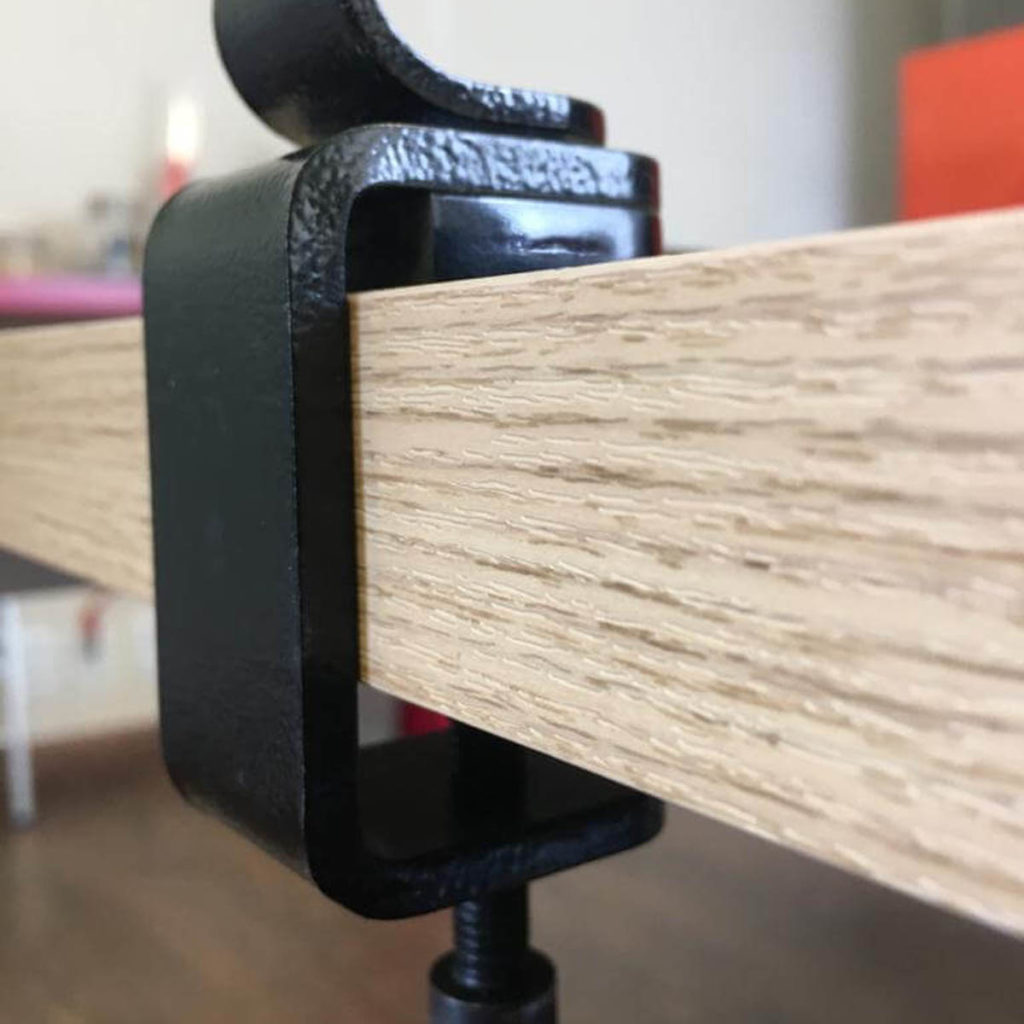 Base Fixa | Atta Tecnologia